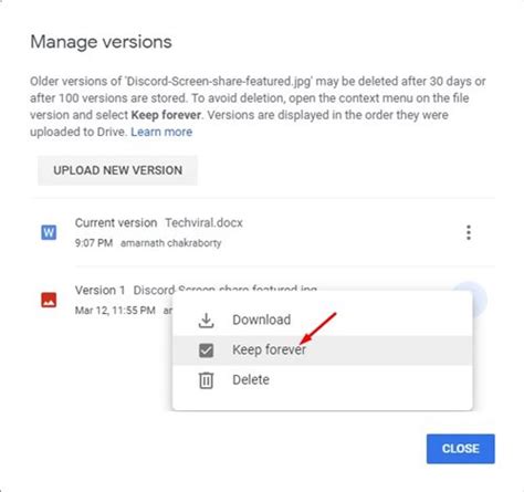 How To Hide Files In Google Drive Easy Method