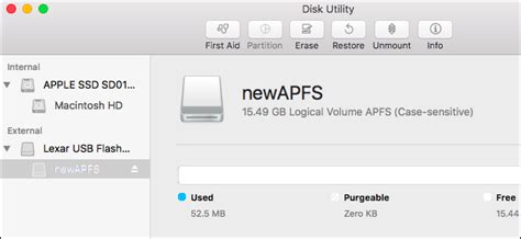 Format Hdd For Mac Using Mini Partition Tool Famefasr