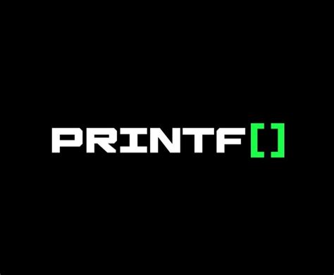 자바에서의 Printf 기능 Systemoutprintf 메소드 사용법과 포맷 지정자
