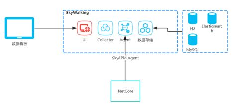 core微服务 skywalking安装部署iis csdn博客