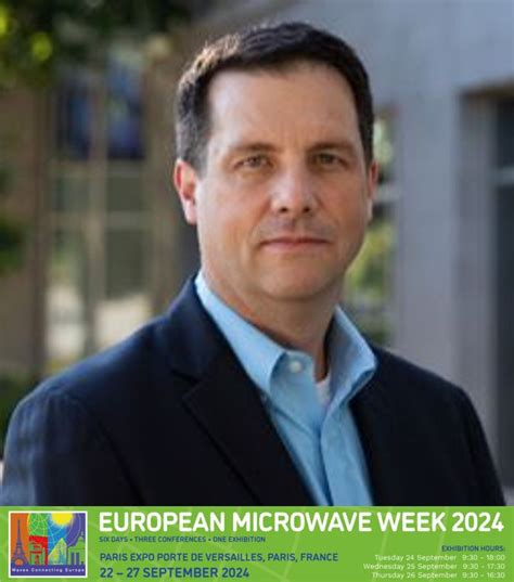 Qorvo Inc On Linkedin Eumw24 Semiconductors Rf Microwave Chipsact