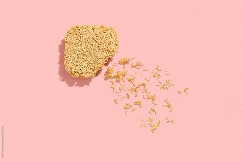 instant noodle by stocksy contributor marc tran stocksy