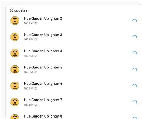 How To Restart Stalledcrashed Ota Updates With Zigbee2mqtt Zigbee Home Assistant Community