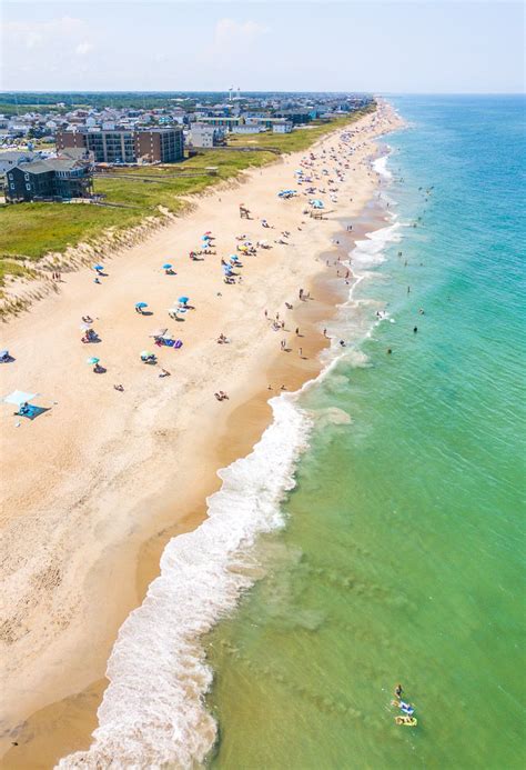 Best Beaches In Outer Banks North Carolina At John Dumas Blog