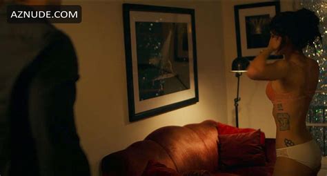 Tania Raymonde Nude Aznude