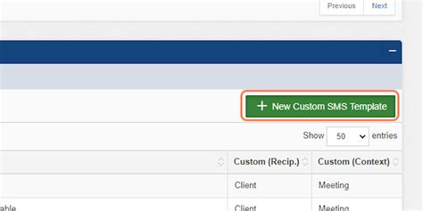 SMS Automation