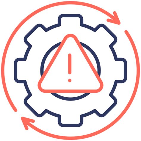 Inefficient Generic Color Outline Icon Freepik