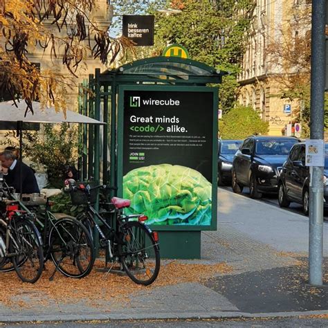 The Internet Is For Our Billboard Campaigns