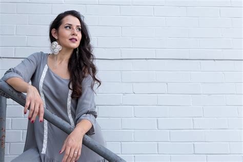 Portfolio Model Gina