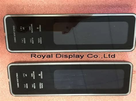 16x4 Character Lcd Display Stn Fstn Character Lcd Display 1604 Lcd