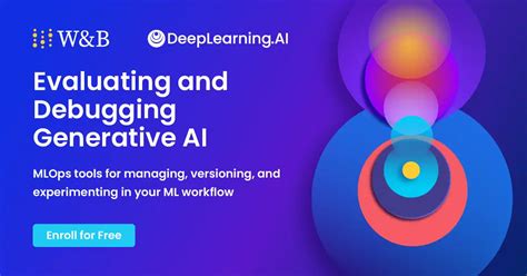 Evaluating And Debugging Generative Ai Genai Works