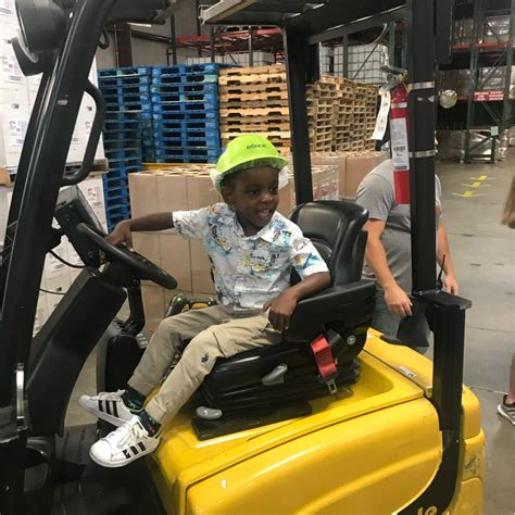 Ryan Wray Maintenance Technician Bunge North America Linkedin