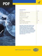 Din 72552 Terminal Designations Guide Pdf Ignition System Relay