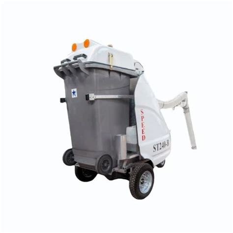 Litter Picker Machine 1800 W At ₹ 1400000 Piece In Noida Id 2854752903412