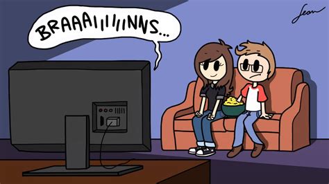 Horror Movie Night By Finnjr63 On Deviantart