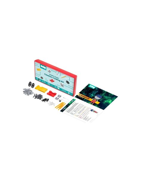 Sam Labs Creator S Coding Kit Per Le Scuole