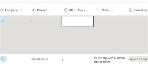 json formatting no longer working microsoft community hub