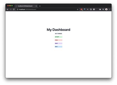 NextAuth Js Intro 3 Of 3 Adding Access Control