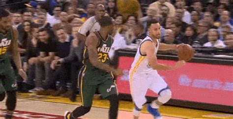 Steph Curry Night Night  Cen
