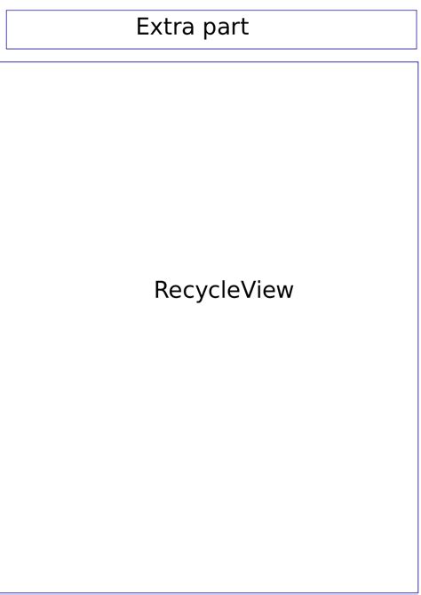 Android Customize Appbarlayout With Customview Stack Overflow