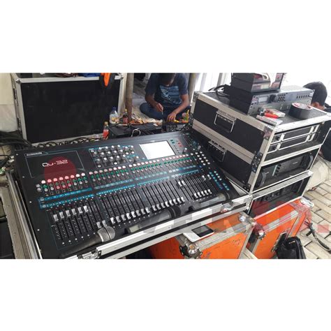 Menyewakan Sound System Untuk Event Wilayah Jabodetabek Over Organizer Indonesia Sewa