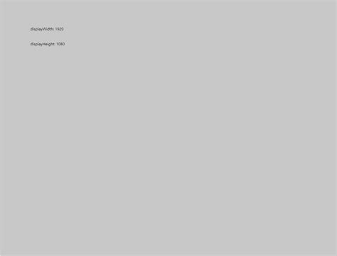p5 js语法手册环境篇 displayheight 怎么使用p5 sound 库 csdn博客
