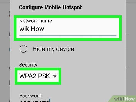 How To Connect A Windows 7 Computer To The Internet Via An Android Phone