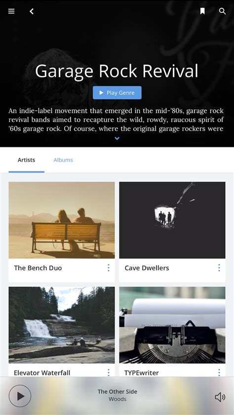 Roon Essentials Remote For Android Download