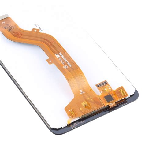 LCD Screen And Digitizer Full Assembly For Itel A A Pro Alexnld Com