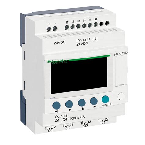 Automate Programmable And Automate Industriel Plc