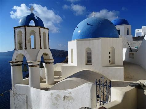 Best 10 Greek Islands For A Honeymoon Travel Passionate