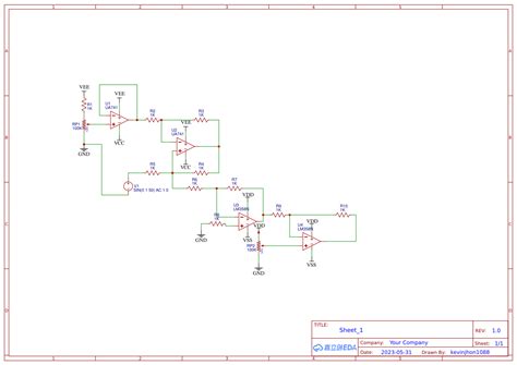 Convertidor V A C Y C A V Cc EasyEDA Open Source Hardware Lab