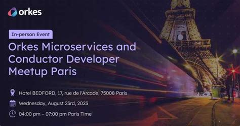 Orkes Events Orkes Platform Microservices And Workflow