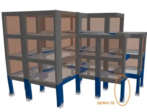 Asce 41 23 Significant Updates To Seismic Evaluation And Retrofit Of Existing Buildings