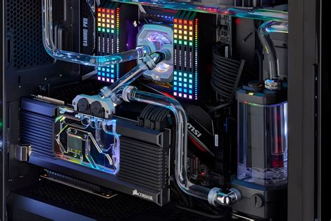 How To Make A Water Cpu Cooler