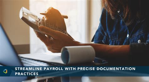 Payroll Precision Why Every Business Needs Clear Payroll Process Documentation Onedigital