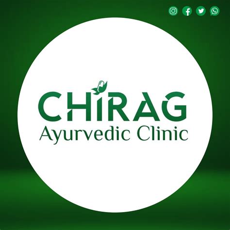 Chirag Ayurvedic Clinic Ludhiana