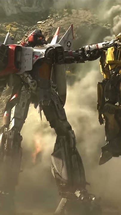 Bumblbee 💪🏻 Youtube