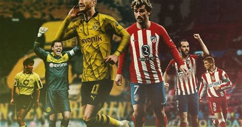 Атлетіко Боруссія Д прогноз на матч Ліги чемпіонів 10 04 2024 Спорт Bigmir Net