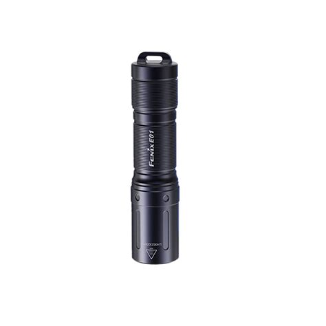 Fenix E01 V2 Flashlight | Canadian Outdoor Equipment Co.
