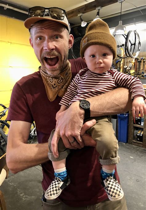 Dads Group — Roots