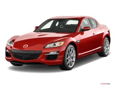 8 Best 2010 Affordable Sports Cars Us News