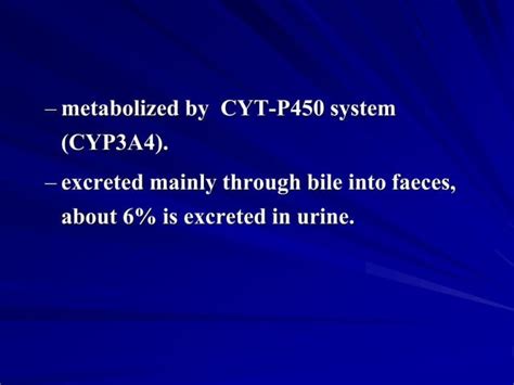 Immunosuppressant Drugs Powerpoint Presentation Ppt