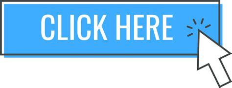Click Cursor Icon With Click Here Button 21971554 Png
