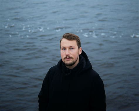 Gints Zilbalodis • New Zealand International Film Festival