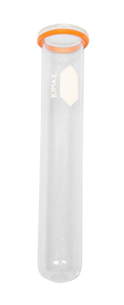 60ml Standard Test Tube Gilson Co