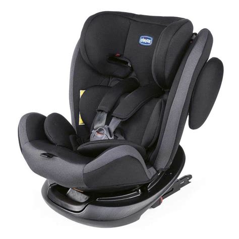 Chicco Unico Plus – автокресло с рождения до 12 лет, купить у ...