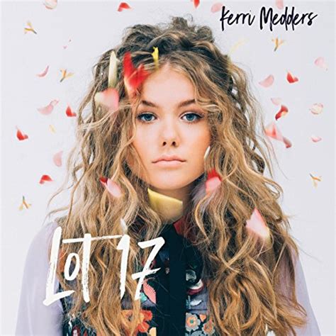 Lot 17 Kerri Medders Digital Music