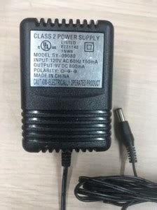 Class 2 Power Supply EBay