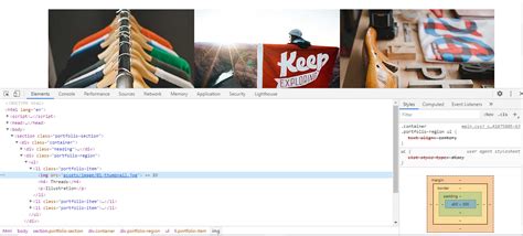Html How To Make Images Auto Resize To Fit In A Line With Margin Between Stack Overflow